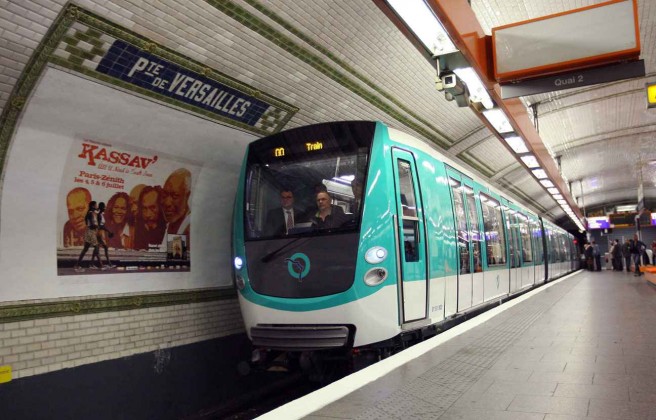 L'Arcep et la RATP s'unissent pour améliorer les réseaux mobiles - Ere ...